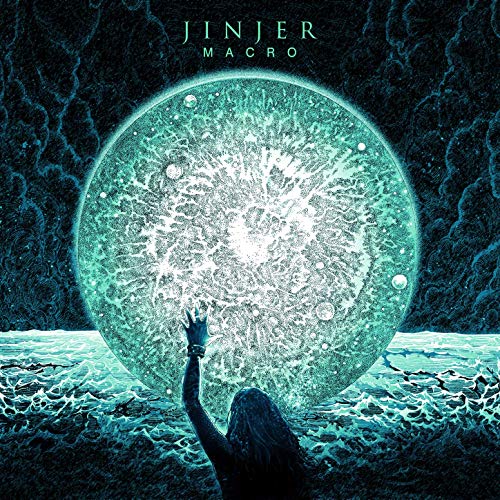 Reviews | Jinjer - Macro - Pozzo Live