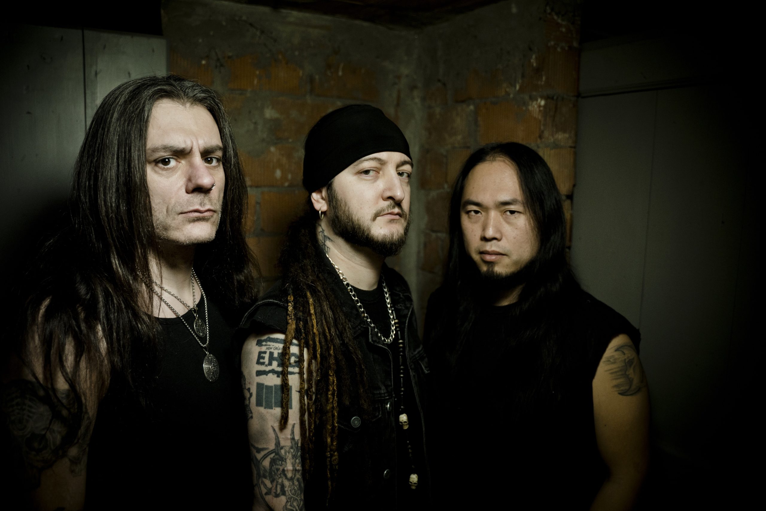 Interviews | Forgotten Tomb : Les confidences d'Herr Morbid pour ...