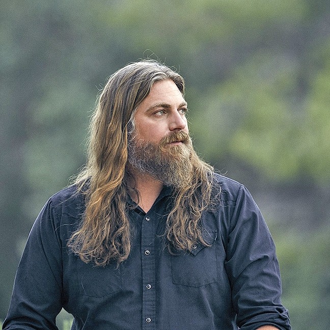 Interviews | The White Buffalo nous parle de son dernier opus On The ...