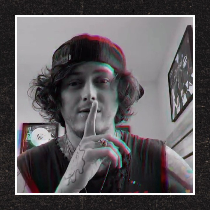 Interviews | Like a House on Fire vu par Ben Bruce - Pozzo Live