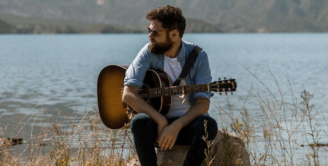 Reviews | Passenger - Patchwork : l'album de quarantaine - Pozzo Live