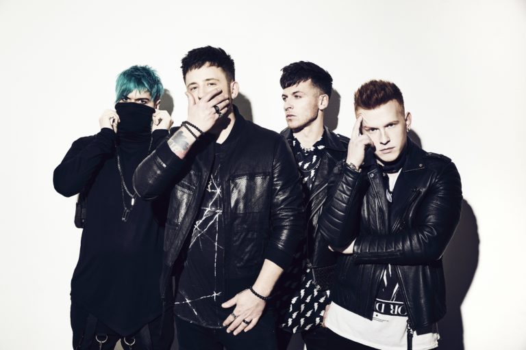 Interviews | From Ashes To New : Matt Brandyberry présente leur dernier ...