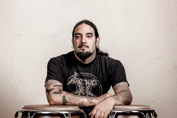 Interviews | Soen : interview avec Martin Lopez, un homme discret mais ...