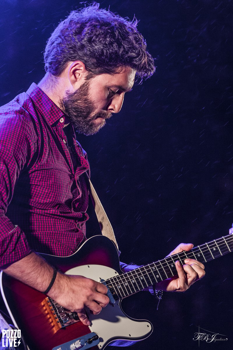 kindred quentin - freycinet - Pozzo Live