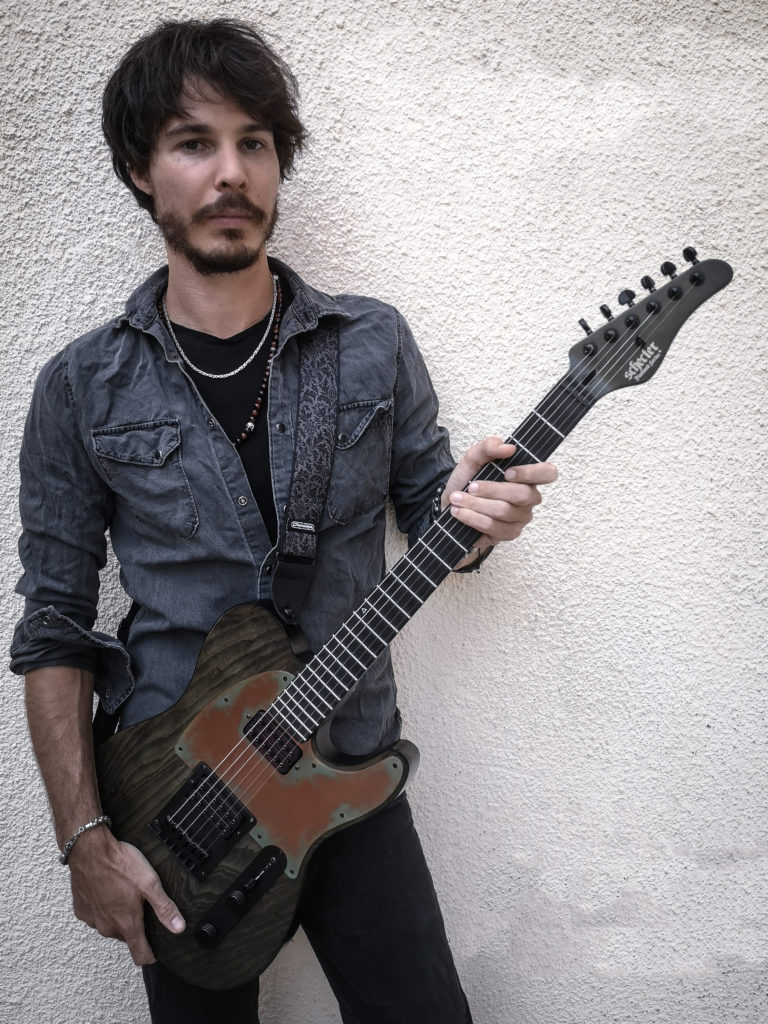 Interviews | Molybaron : Steven Andre parle de la mutinerie - Pozzo Live