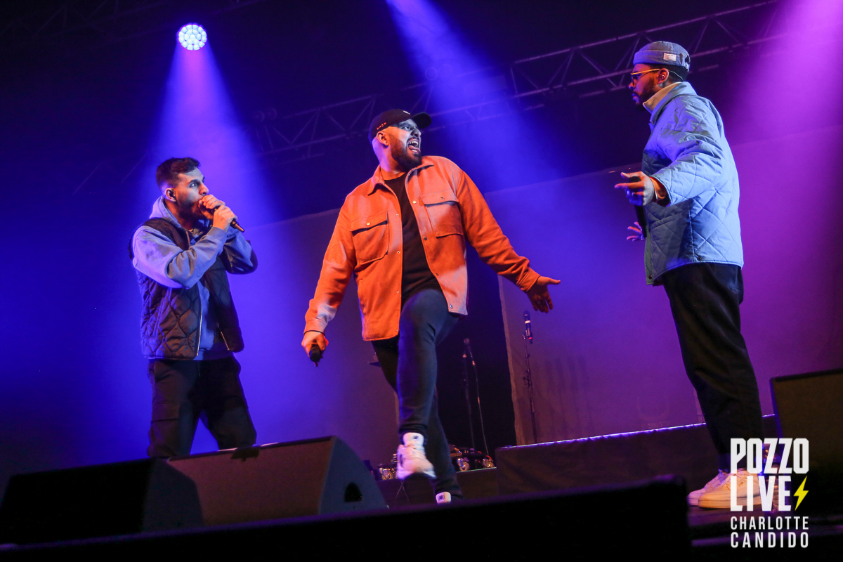 Live reports | Festival Holocène 2022 à Grenoble ! - Pozzo Live