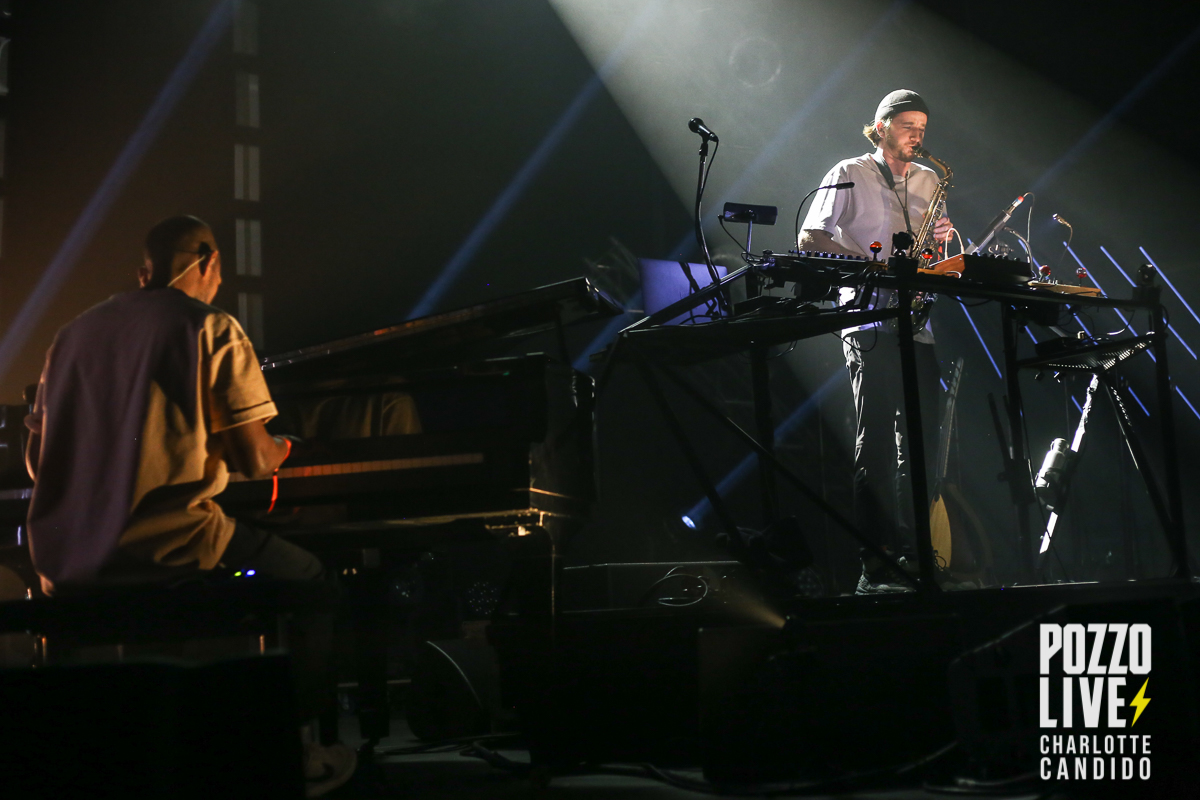 Live reports | Festival Holocène 2022 à Grenoble ! - Pozzo Live