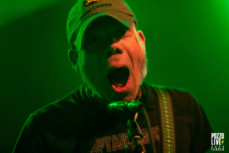 Live report | Bongzilla pour le 4/20 au Connexion Live à Toulouse ...