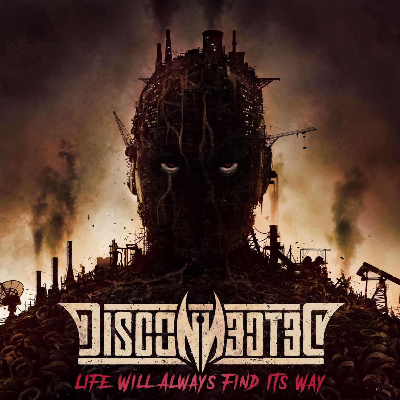 Interviews | Interview du groupe DISCONNECTED pour leur album « We are ...