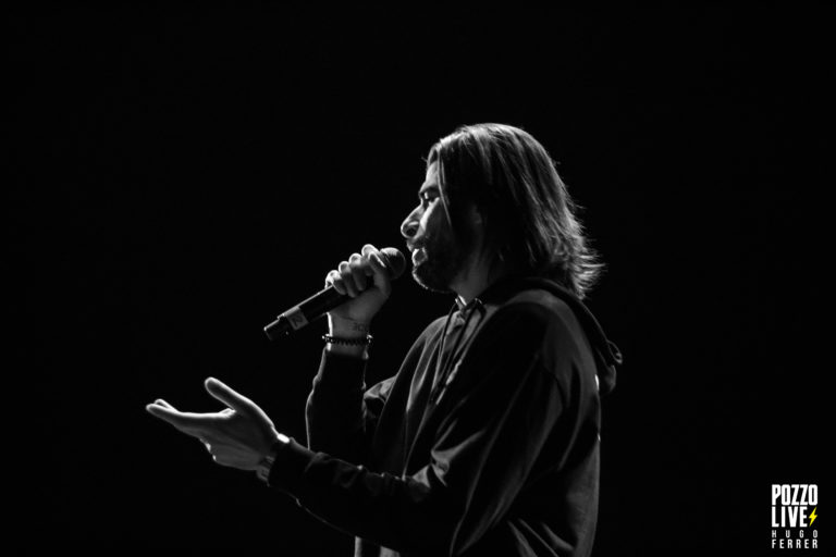 Live reports | Kemmler au Metronum à Toulouse - Pozzo Live