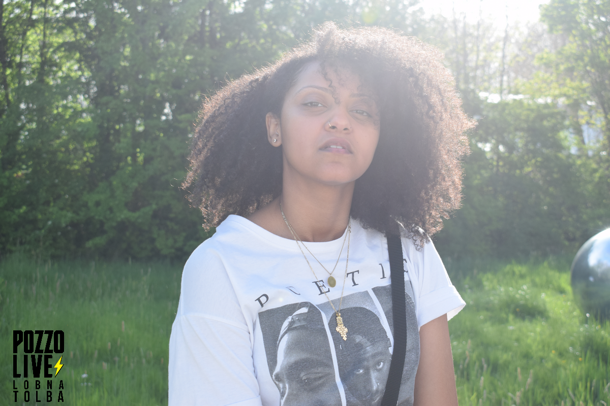 Interviews | Interview avec Naya Ali : vers l'élévation - Pozzo Live