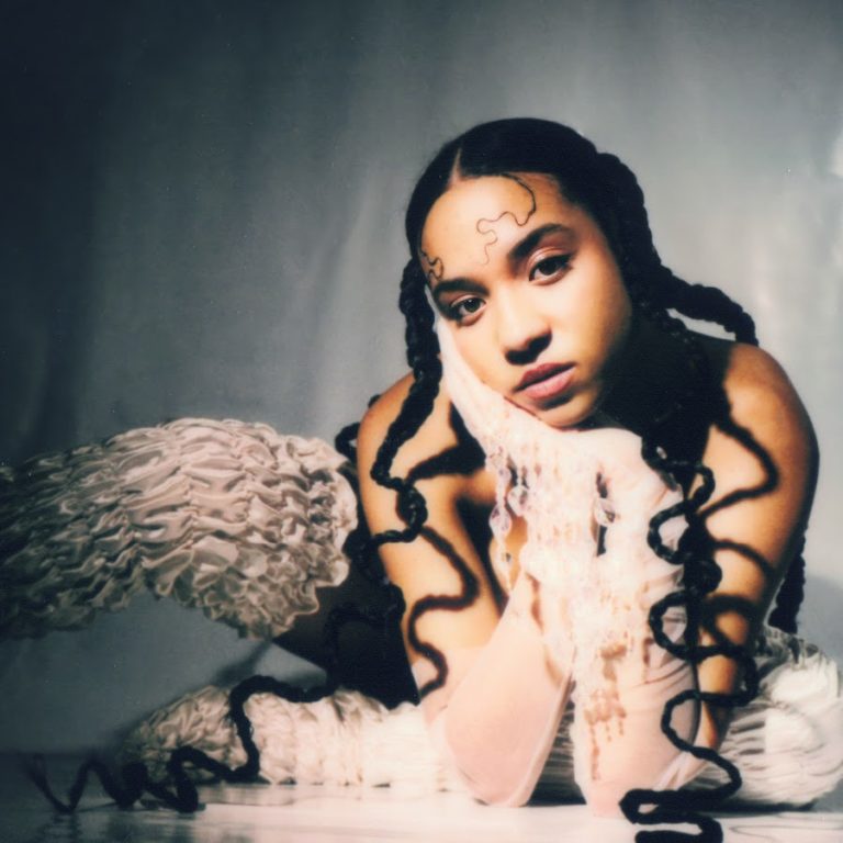 Interviews | La musique de Yoa, fruit d'une "attente" - Pozzo Live