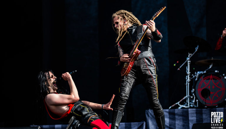 Avatar (8) - Pozzo Live