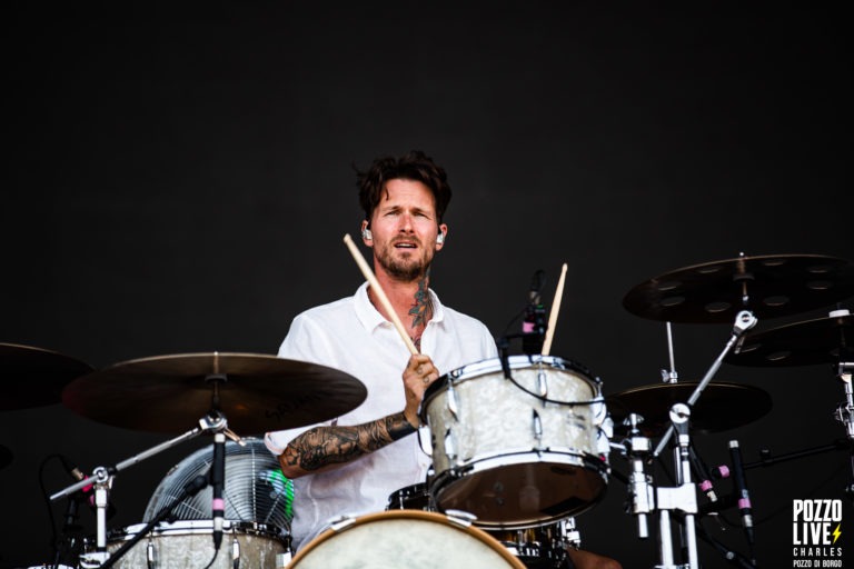 Interviews | Highly Suspect nous parle de leur nouvel album "The ...