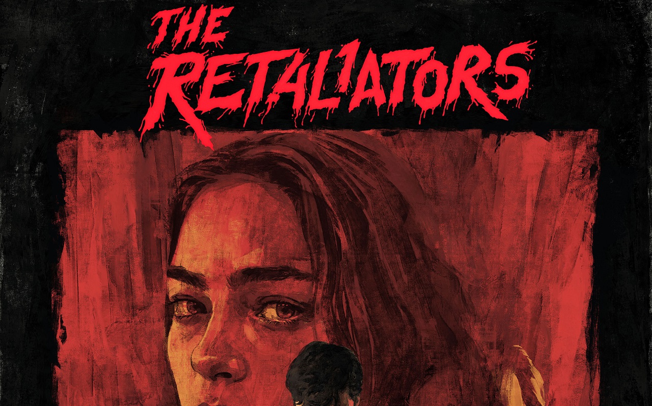 News | The Retaliators : le film horrifiquement rock - Pozzo Live