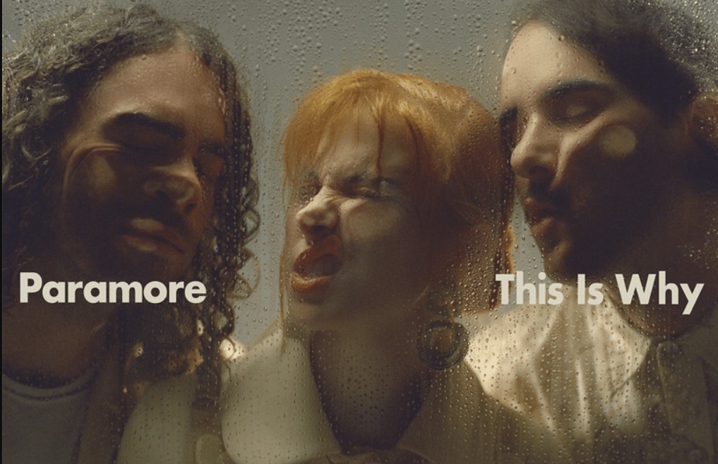News | Paramore de retour avec This Is Why - Pozzo Live