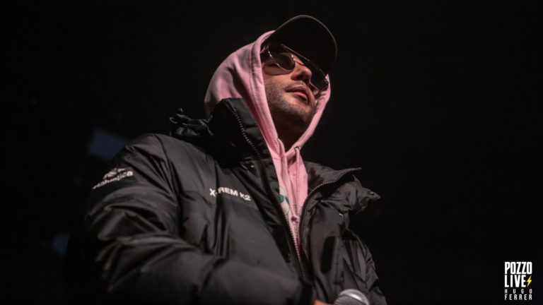 Galeries | Alkpote au Rex de Toulouse - Pozzo Live