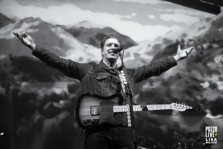 Live reports | George Ezra à La Seine Musicale en mars 2023 - Pozzo Live