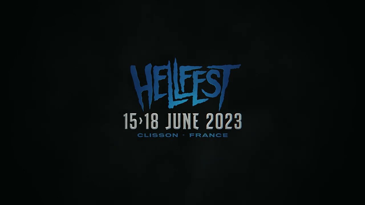 News | Hellfest 2023 : les recommandations d'Hugo - Pozzo Live