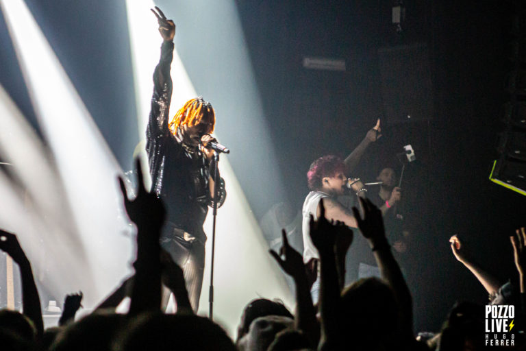 Youv Dee (13) - Pozzo Live