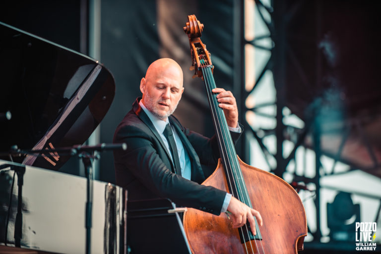 ANTHONY STRONG -3 - Pozzo Live