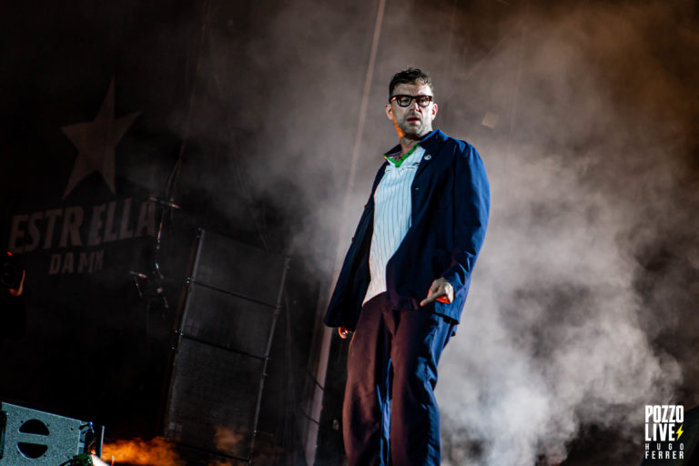 Blur (9) - Pozzo Live