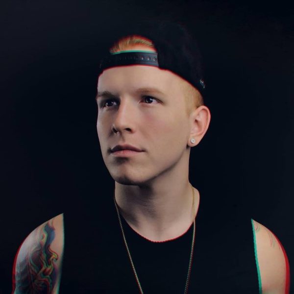 Interviews | Danny Case : le Blackout de From Ashes To New - Pozzo Live