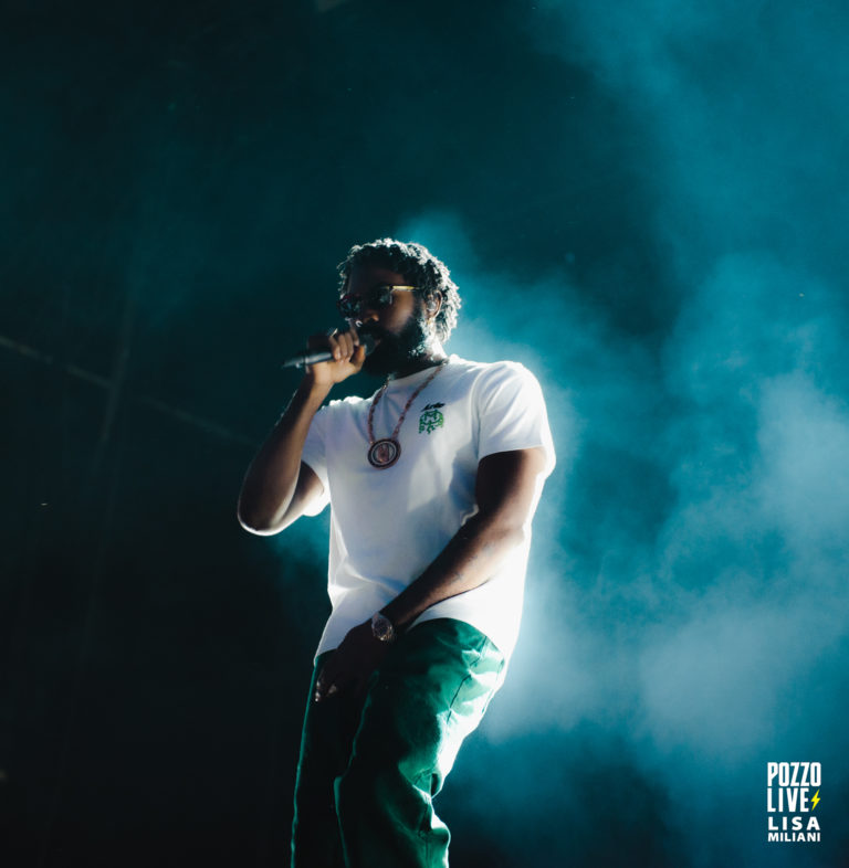 Damso_Logo - Pozzo Live