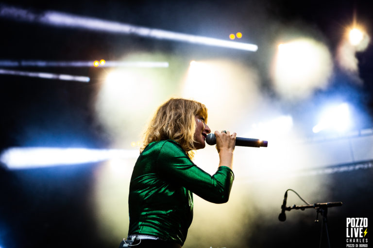 Dynah (3) - Pozzo Live