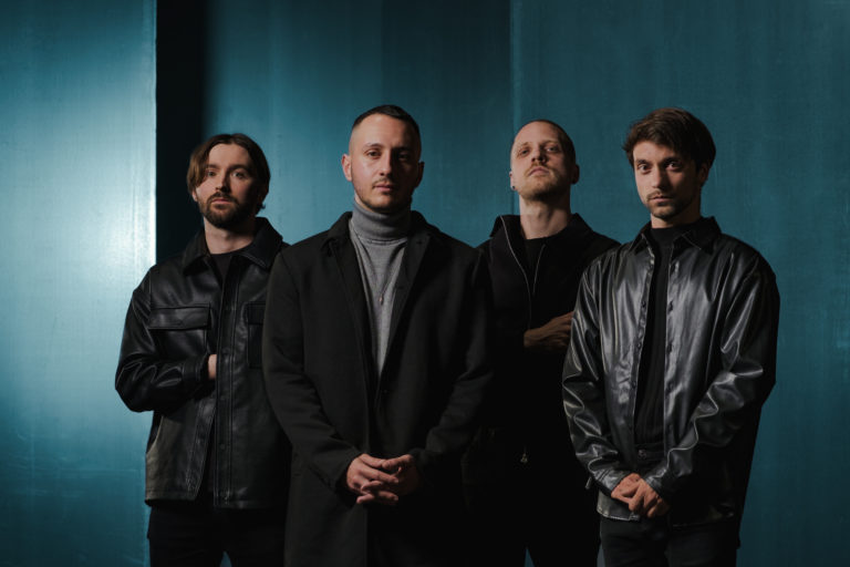 Interviews | Rencontre avec Anthony Diliberto de Resolve - Pozzo Live