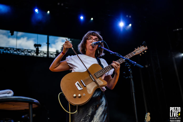 Triinu (2) - Pozzo Live