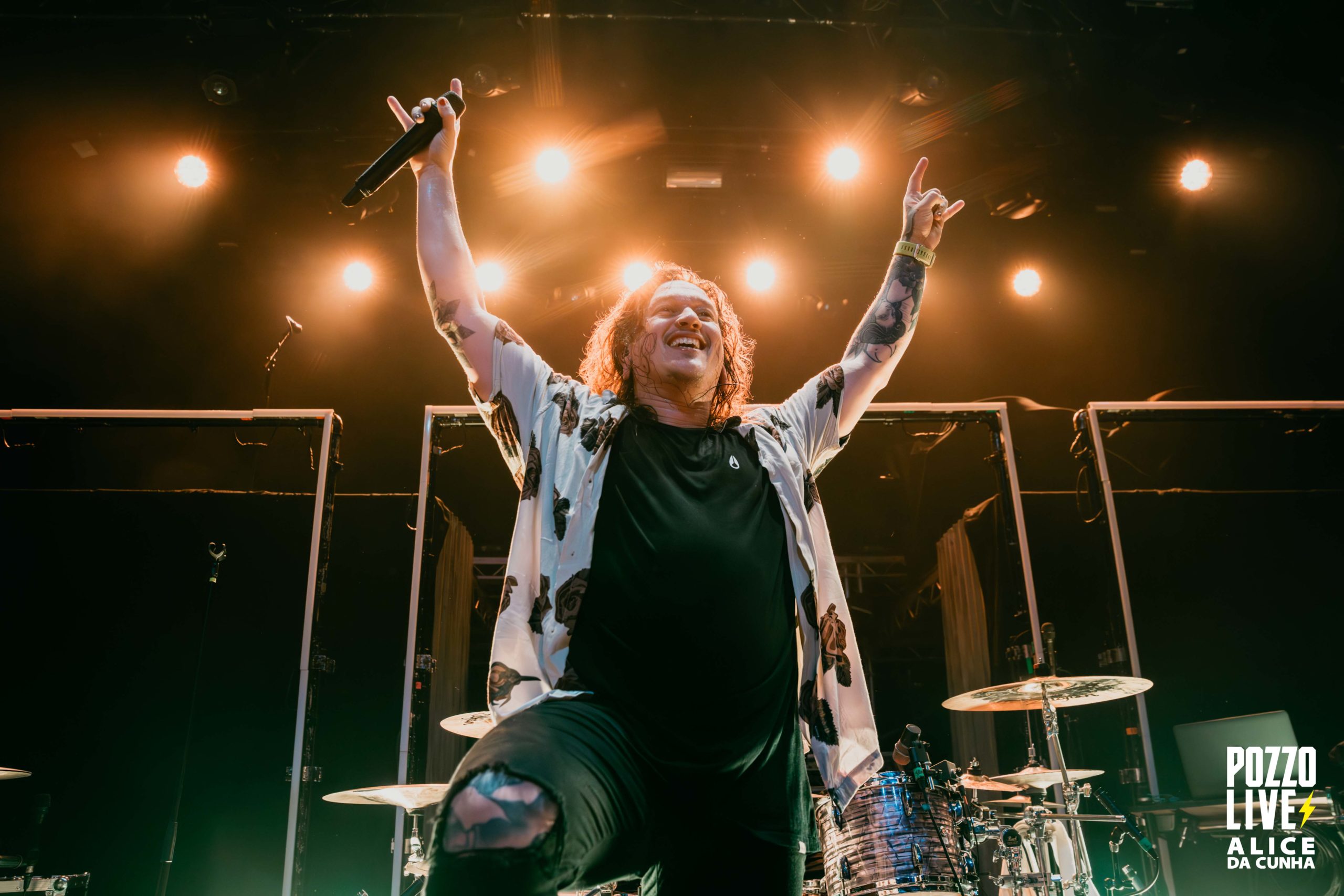 Polaris © Alice Da Cunha - Pozzo Live