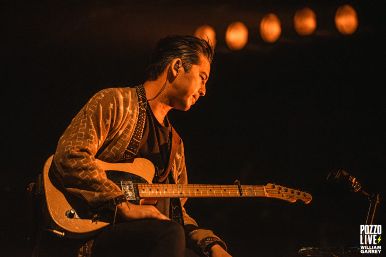 SAEZ-16 - Pozzo Live