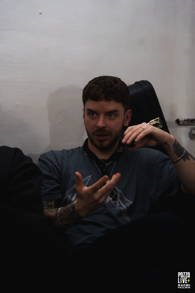 Interviews | Normandie : Philip Strand, Håkan Almbladh et Anton Franzon ...