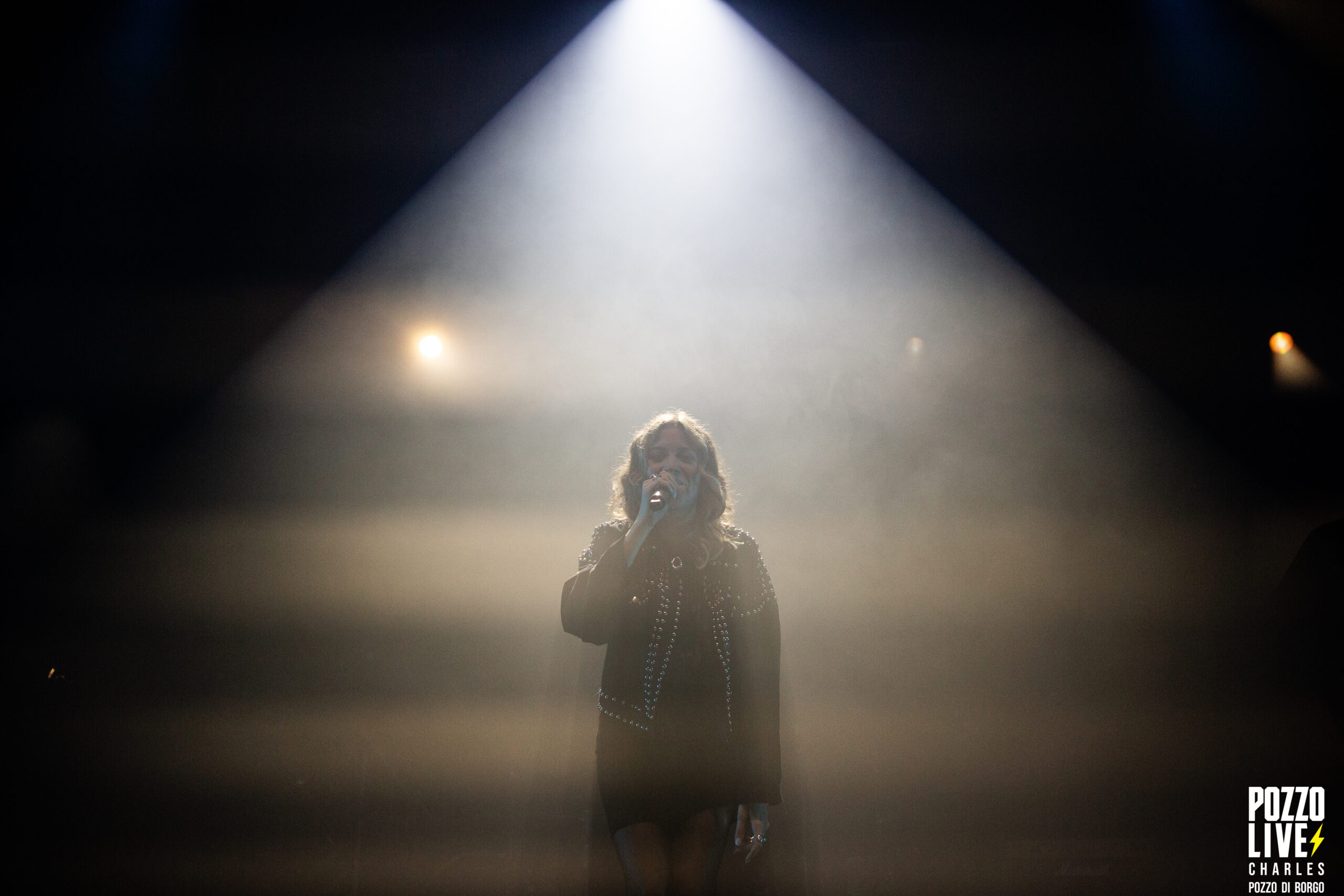 Alice et moi (5) - Pozzo Live