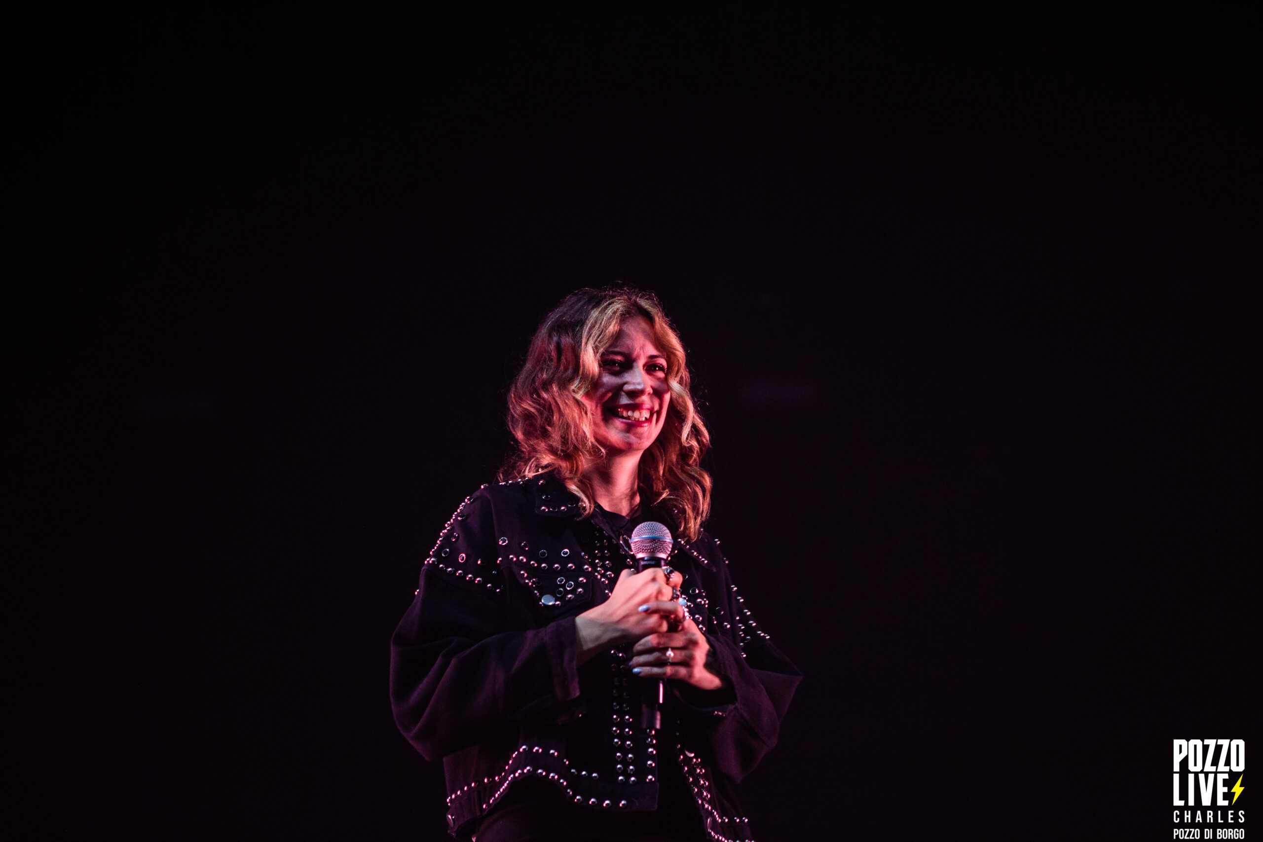 Alice et moi (7) - Pozzo Live