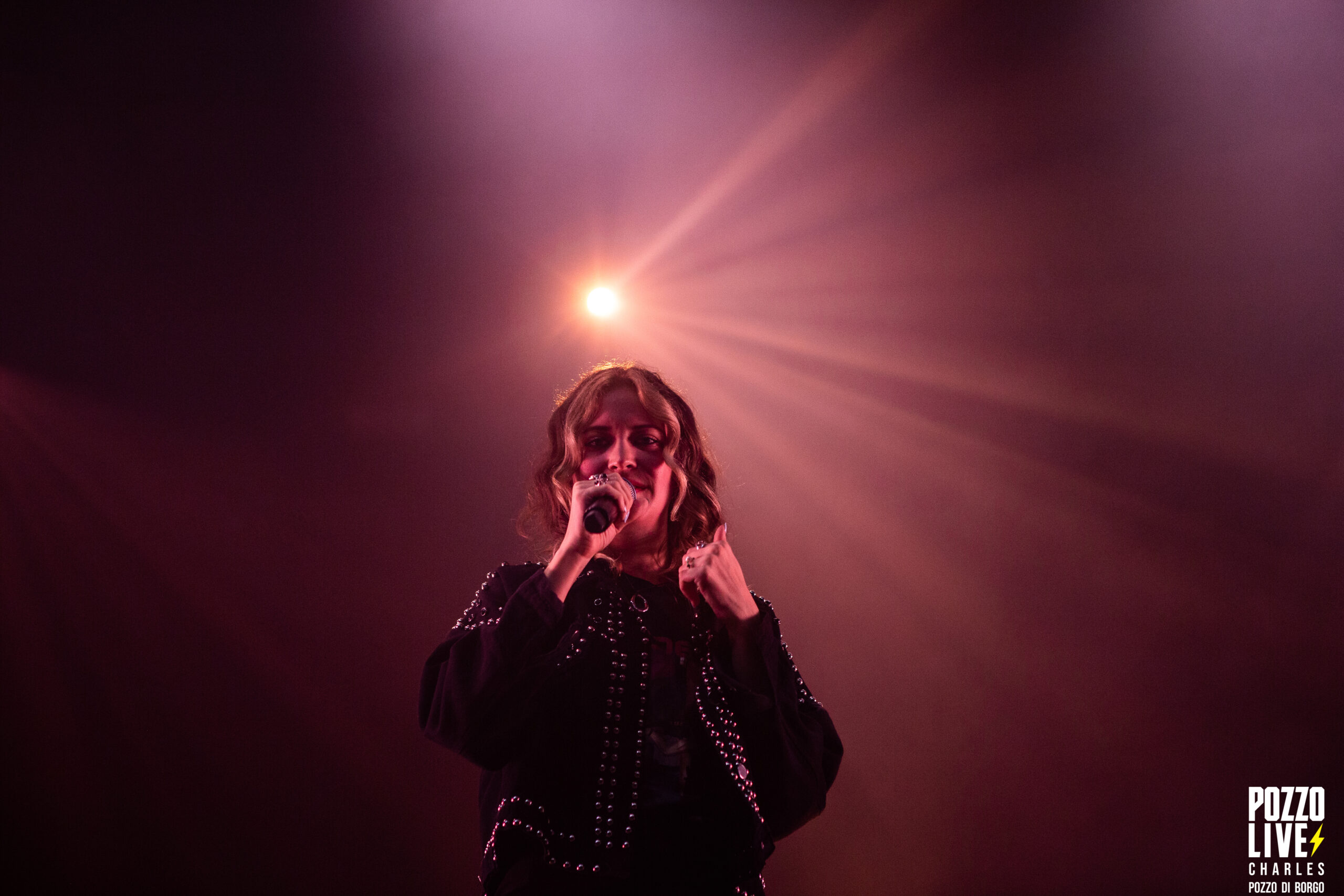 Alice et moi (8) - Pozzo Live