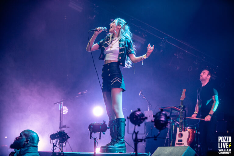 CLARA DOXAL-39 - Pozzo Live