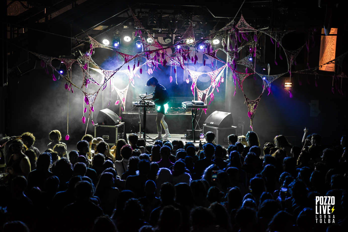 Galeries | KABOOM #2 en image ! - Pozzo Live