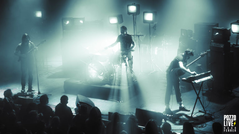 Karkara (1) - Pozzo Live