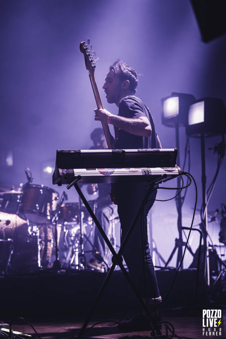 Karkara (2) - Pozzo Live