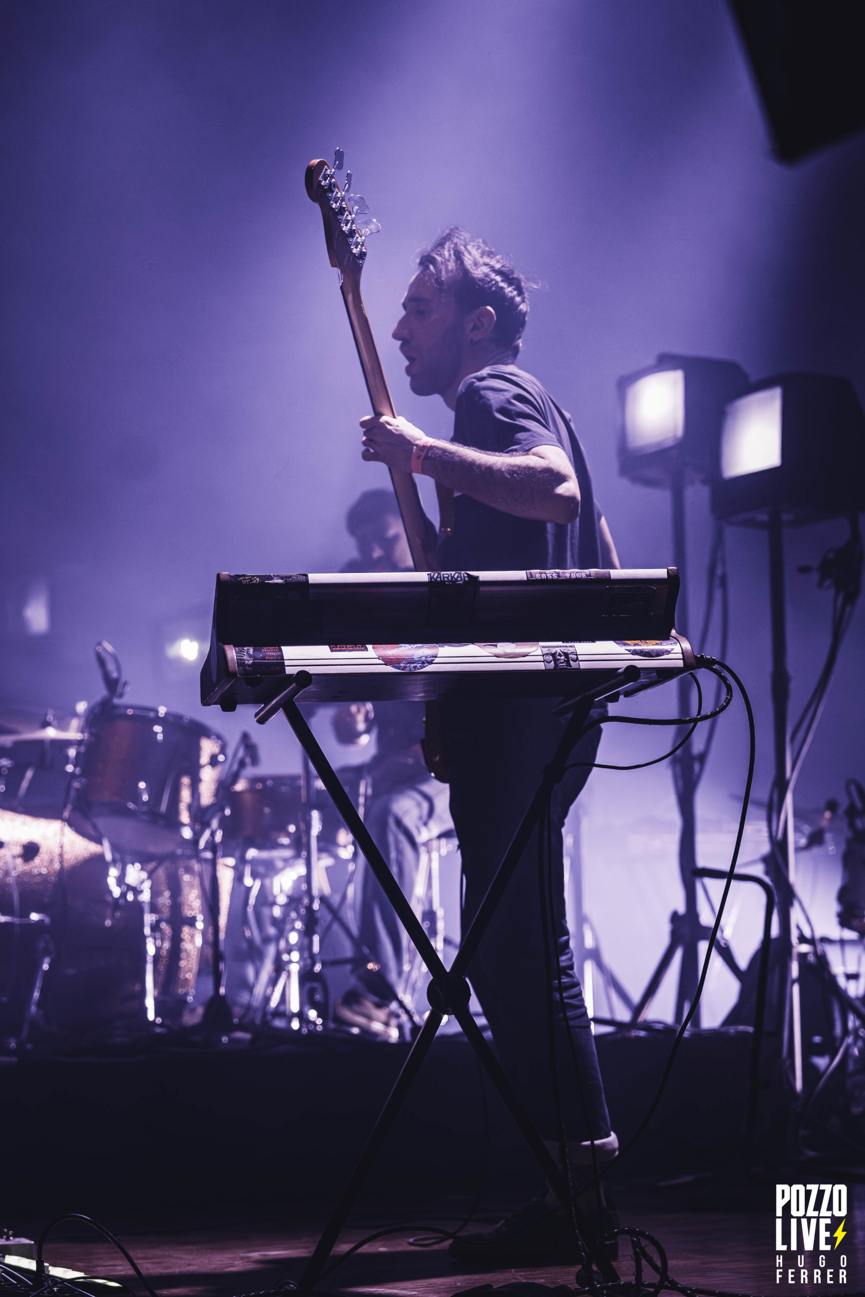 Karkara (2) - Pozzo Live