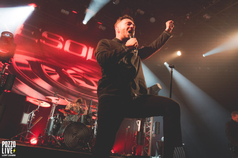 Galeries | We Metal Fest : première édition - Pozzo Live