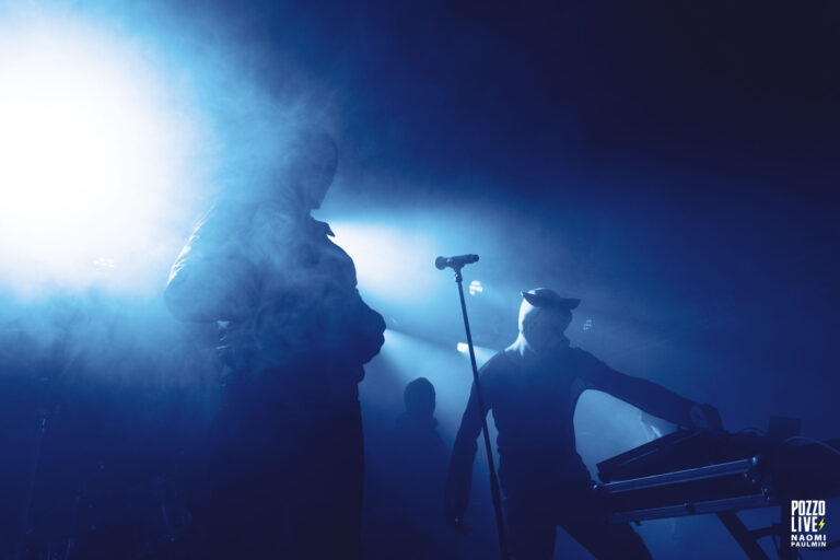 Filthy Pig-01 - Pozzo Live