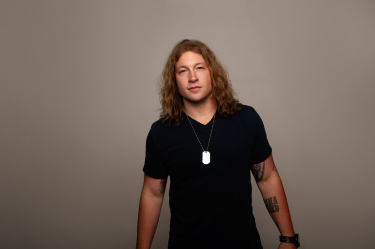 Interviews | Cory Marks présente son troisième album - Pozzo Live