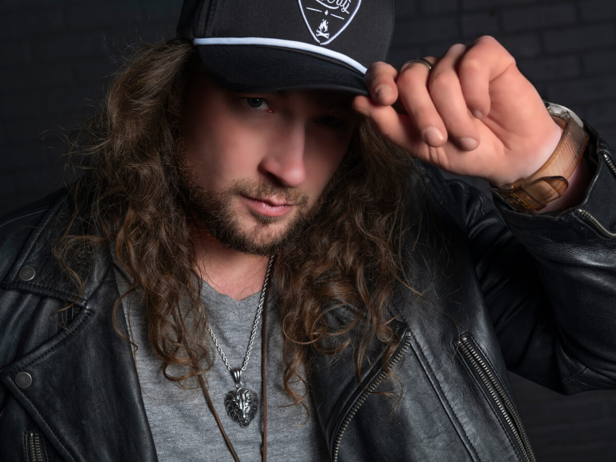 Interviews | Cory Marks présente son troisième album - Pozzo Live