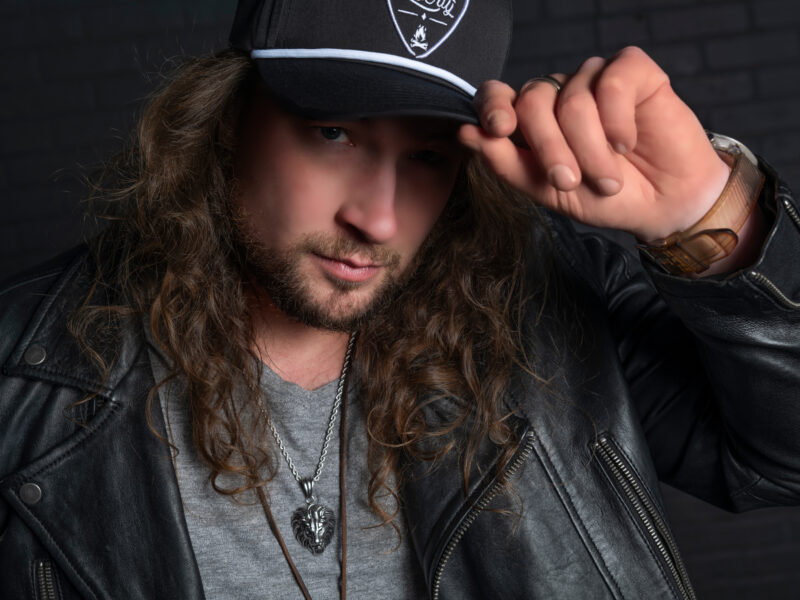 Interviews | Cory Marks présente son troisième album - Pozzo Live