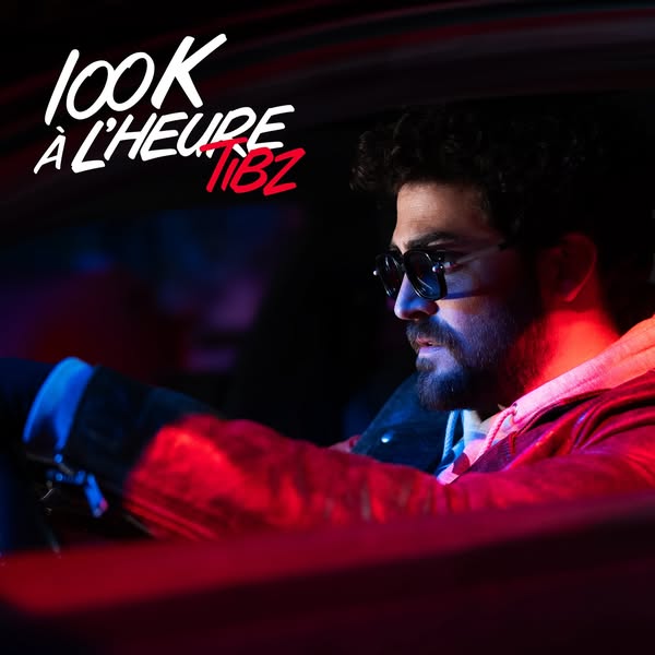News | Tibz revient en force avec "100K à l'heure" et un clip à ne pas ...