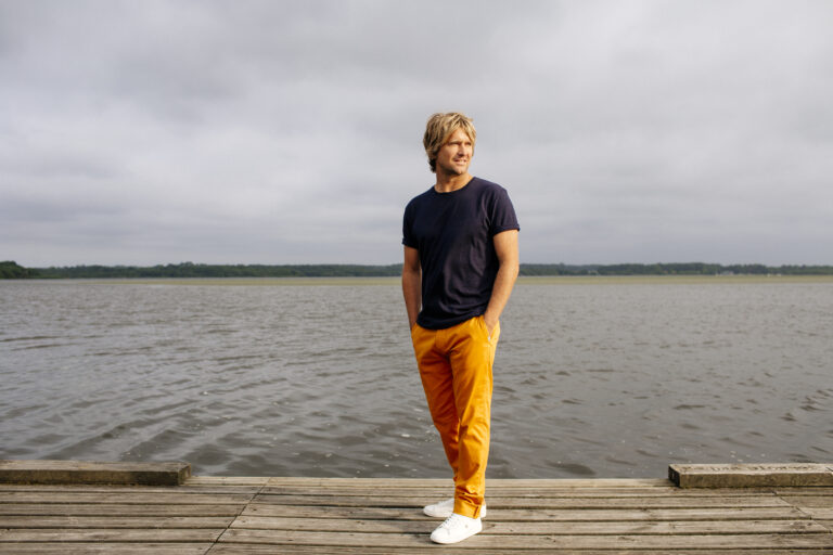 News | Tom Frager dévoile “Septième Continent” : un album de duos pour ...