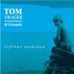 News | Tom Frager dévoile “Septième Continent” : un album de duos pour ...
